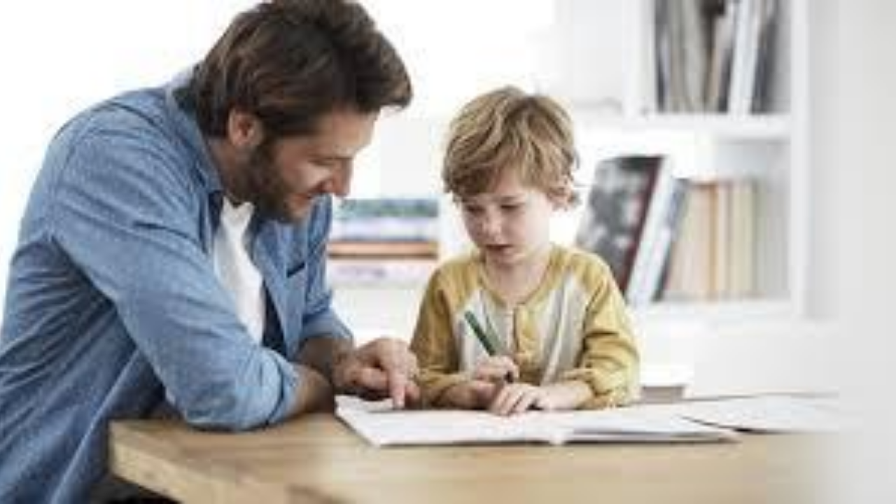 ¿Cómo aprenden los niños? - Grupo Etapas